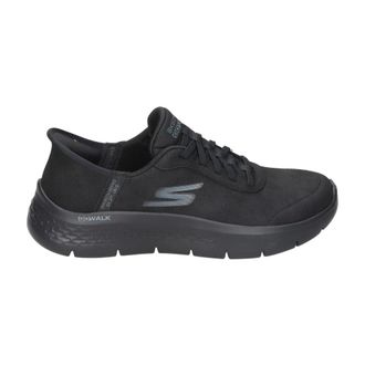 Skechers Sportliche Sneakers - - Shoes - Damen - Schwarzk - 38 EU