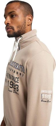 Bruno Banani Sweatshirt ROCKWELL