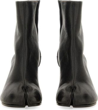 Maison Margiela Tabi Boots - Black