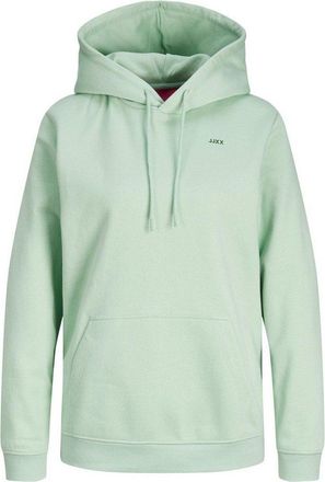 Jack & Jones Sweatshirt ABBIE (1-tlg) Stickerei