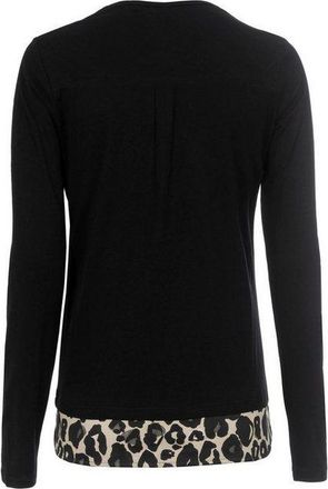 Soquesto Langarmshirt