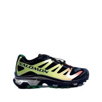 Salomon Herren, Schuhe, Mehrfarbig, 40 1/2 EUGr&ouml;&szlig;e