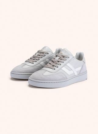 Lloyd Brava Sneaker grau