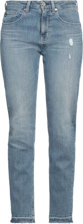 AG - Adriano Goldschmied HOSEN & RÖCKE - Jeanshosen auf YOOX.COM