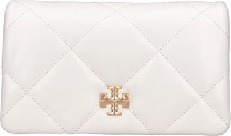 Tory Burch Portefeuilles - Blanc
