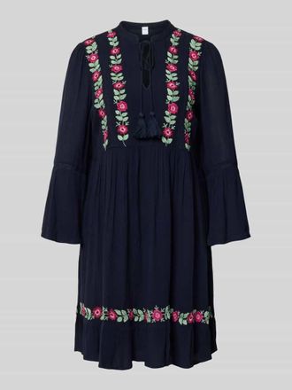 Vero Moda Tunikakleid mit Stitchings Modell CHELLA