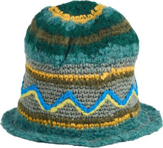 Maliparmi ACCESSOIRES - M&uuml;tzen & H&uuml;te auf YOOX.COM