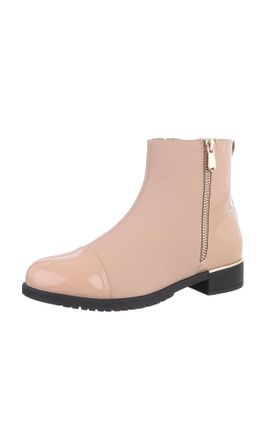 Ital-Design Stiefelette