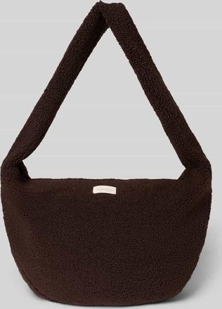 Studio Noos Crossbody Bag aus Teddyfell