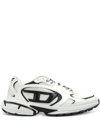 Diesel S-Pro-V-Dense Sneakers - Wei&szlig;