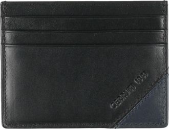 Cerruti Kleinlederwaren - Kartenetuis auf YOOX.COM