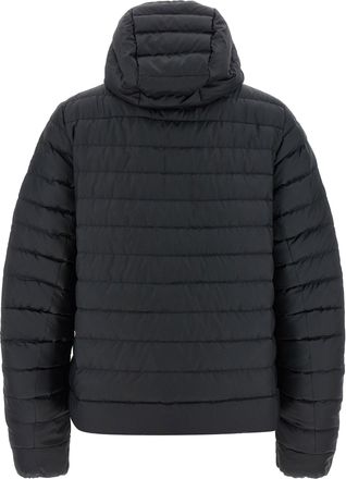 Canada Goose Aethera Down Jacket - Black