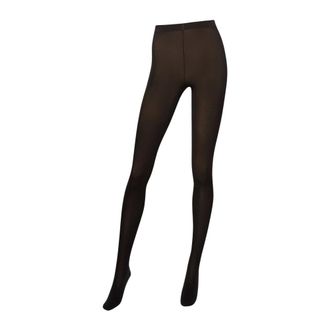 Wolford Femme, Sous-v&ecirc;tements, Noir, Taille: 36 FR Velvet de Luxe 50 Collants