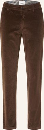 Brax Brax Cordchino Phil Tapered Fit braun