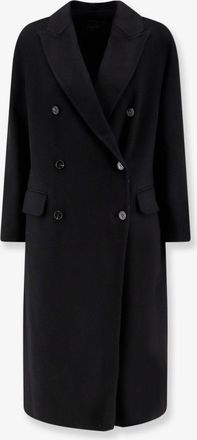 Palt&ograve; Arianna DB wool coat - PALTO - gender_Woman