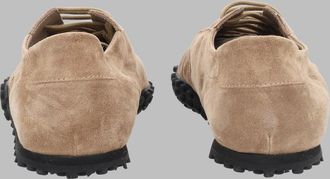 Common Projects Minimal Runner Seventy Sneaker - Beige