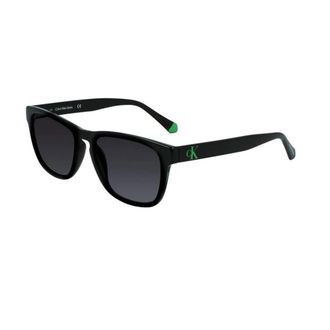 Calvin Klein Jeans Ckj21623S Sonnenbrillen - - Accessories - Herren - Schwarzk - 55 MM