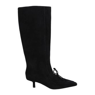 Burberry Damen Schuhe Stiefeletten Schwarz Aw24 - - Shoes - Damen - Schwarzk - 40 EU