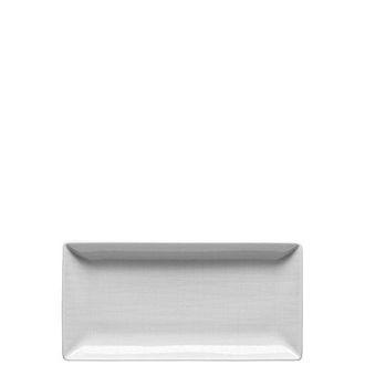 Rosenthal 11770-800001-15287 Mesh Schale, 20 x 10 cm, wei&szlig;