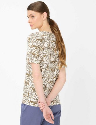 Brax Kurzarmshirt Style CARINA S