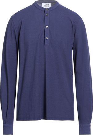 Alpha Studio TOPS - T-shirts auf YOOX.COM
