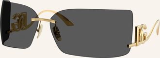 Dolce & Gabbana Sonnenbrille dg2319 gold
