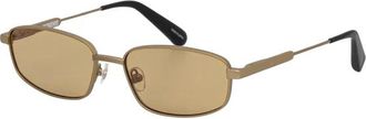 Jacquemus Lunettes de soleil Sera - unisex - Accessoires - Multicolore - Taille: 56 MM