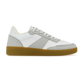 A.P.C. A.p.c., Damen, Schuhe, Mehrfarbig, 40 EUGröße