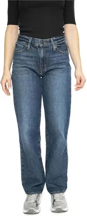 Levi's Femme, Jeans, Bleu, Taille: W30 L31 Jeans droits