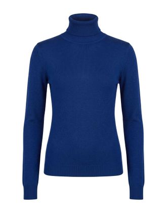 ALV by Alviero Martini STRICKWAREN - Rollkragenpullover auf YOOX.COM