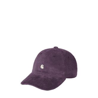 Carhartt Work in Progress Casquette &agrave; logo en coton
