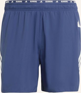 adidas 2-In-1-Laufshorts adi365 blau