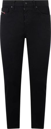 Diesel Homme, Jeans, Noir, Taille: W27 Jean Slim Fit