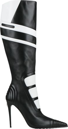 Dolce & Gabbana SCHUHE - Stiefel auf YOOX.COM