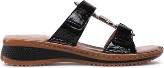 Ara Pantoletten Ara 12-29003-01 Schwarz