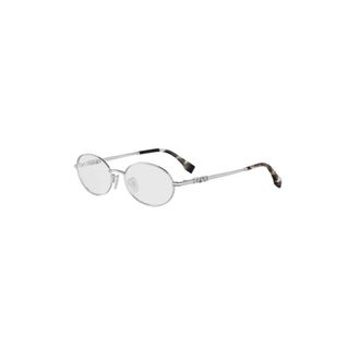 Fendi unisex, Accessories, Grau, 52 MMGr&ouml;&szlig;e