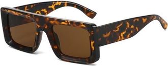 Generic Lunettes De Soleil Dext&eacute;rieur For Hommes Et Femmes, Sport Conduite D&eacute;coratives(Multi-colored)