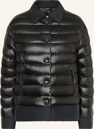 Bogner Lightweight-Daunenjacke Audrey schwarz