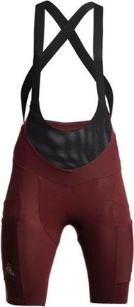 7Mesh WK3 Cargo Bib Short - Radhose - Damen