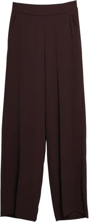 Vicolo Damen, Hosen, Schwarzk, XLGröße