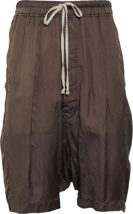 Rick Owens HOSEN & R&Ouml;CKE - Shorts & Bermudashorts auf YOOX.COM
