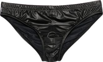 Tom Ford Elasticated Swim Trunks
