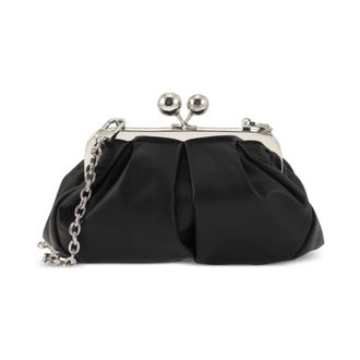 Max Mara Damen, Taschen, Schwarzk, ONE SIZEGr&ouml;&szlig;e