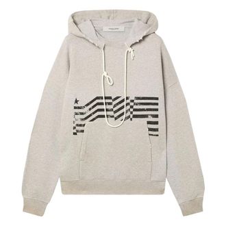 Golden Goose Hoodies - - Sweatshirts & Hoodies - Damen - Grau - S