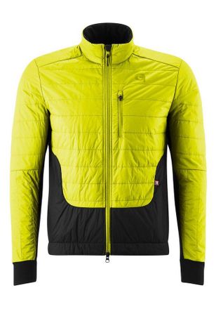 Gonso Fahrradjacke Trail Jacket Primaloft M Herren Radjacke, warme und atmungsaktive Primaloft-Jacke