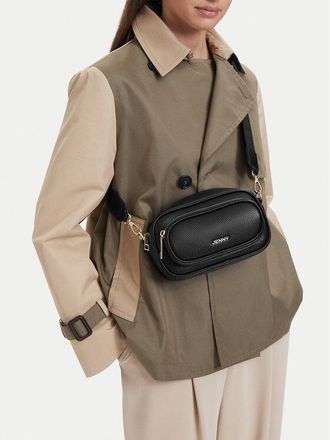 Jenny Handtasche CWBEO-JNY-M-001-10 Schwarz