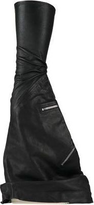 Rick Owens CHAUSSURES - Bottes sur YOOX.COM