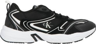 Calvin Klein SCHUHE - Sneakers auf YOOX.COM