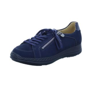 Ganter Damen, Schuhe, Blau, 37 1/2 EUGr&ouml;&szlig;e