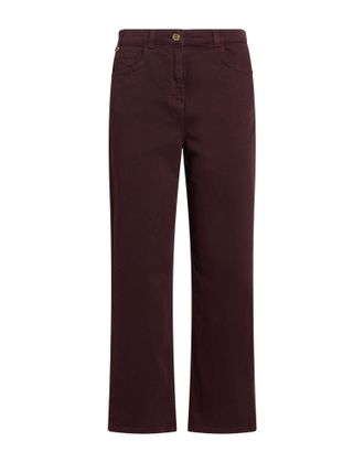 Elisabetta Franchi HOSEN & R&Ouml;CKE - Hosen auf YOOX.COM